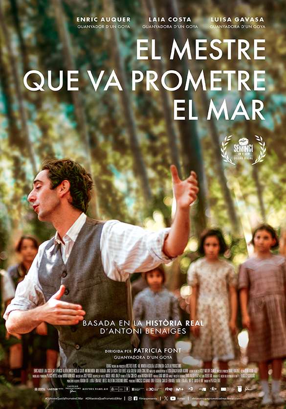 Pel·lícules - Cinema en català - Llengua catalana - Departament de ...