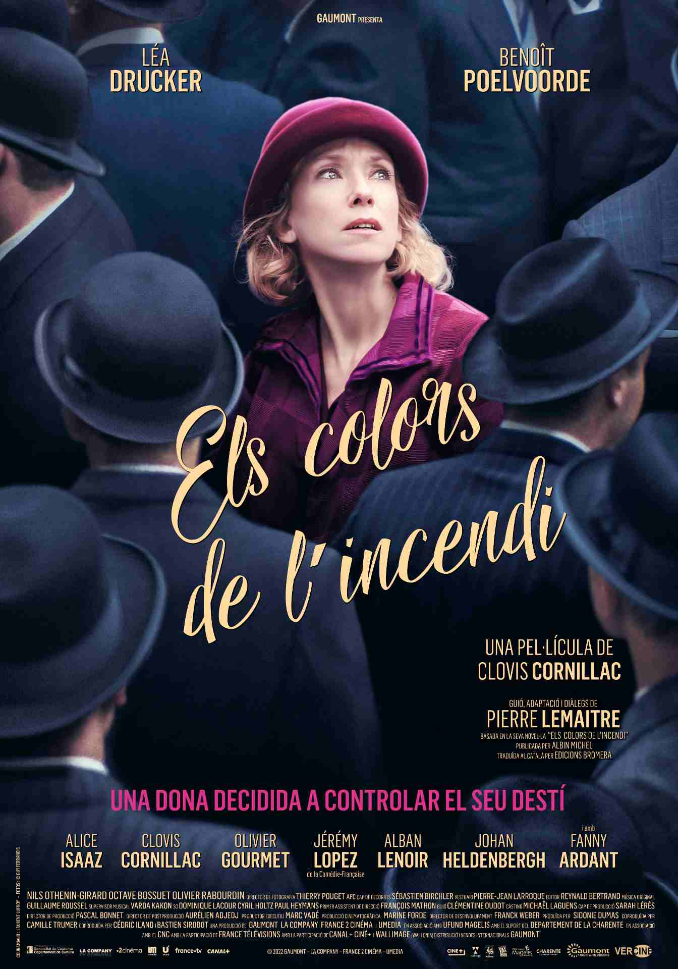 Pel·lícules - Cinema en català - Llengua catalana - Departament de ...