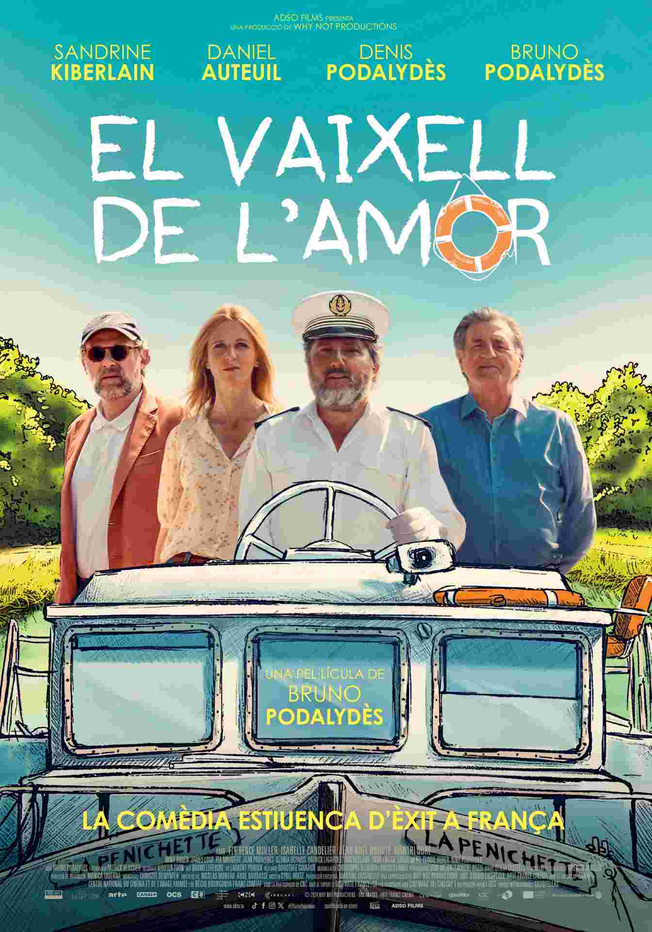 Pel·lícules - Cinema en català - Llengua catalana - Departament de ...