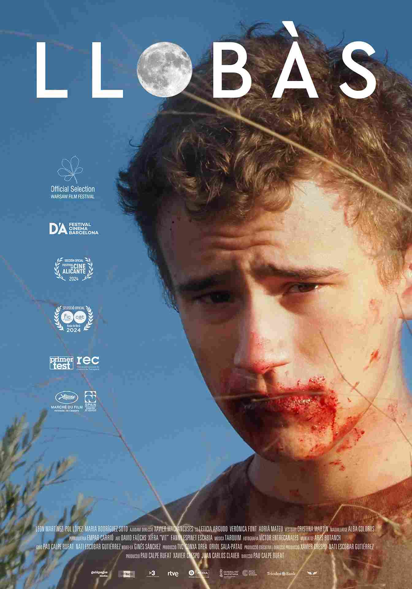 Pel·lícules - Cinema en català - Llengua catalana - Departament de ...