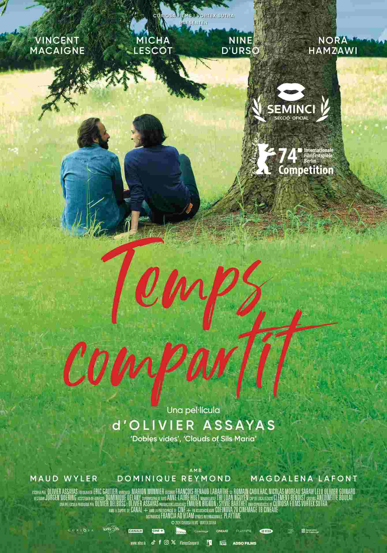 Pel·lícules - Cinema en català - Llengua catalana - Departament de ...